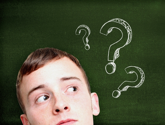 Know The 3 Voices: Second Guessing – Journey Doctrine of Christ